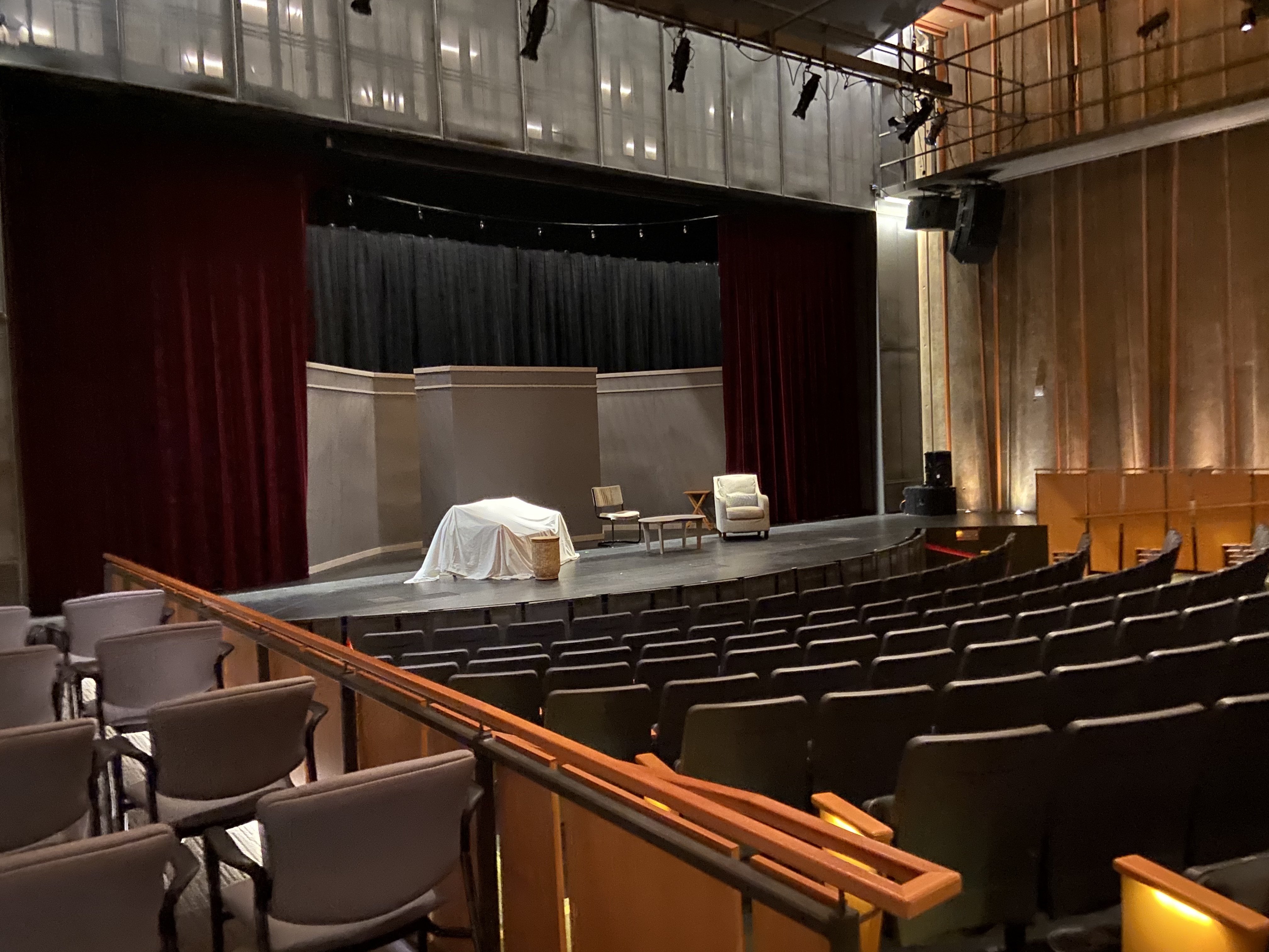 Open House for Burien Actors Theater set for May 17 | Westside Seattle